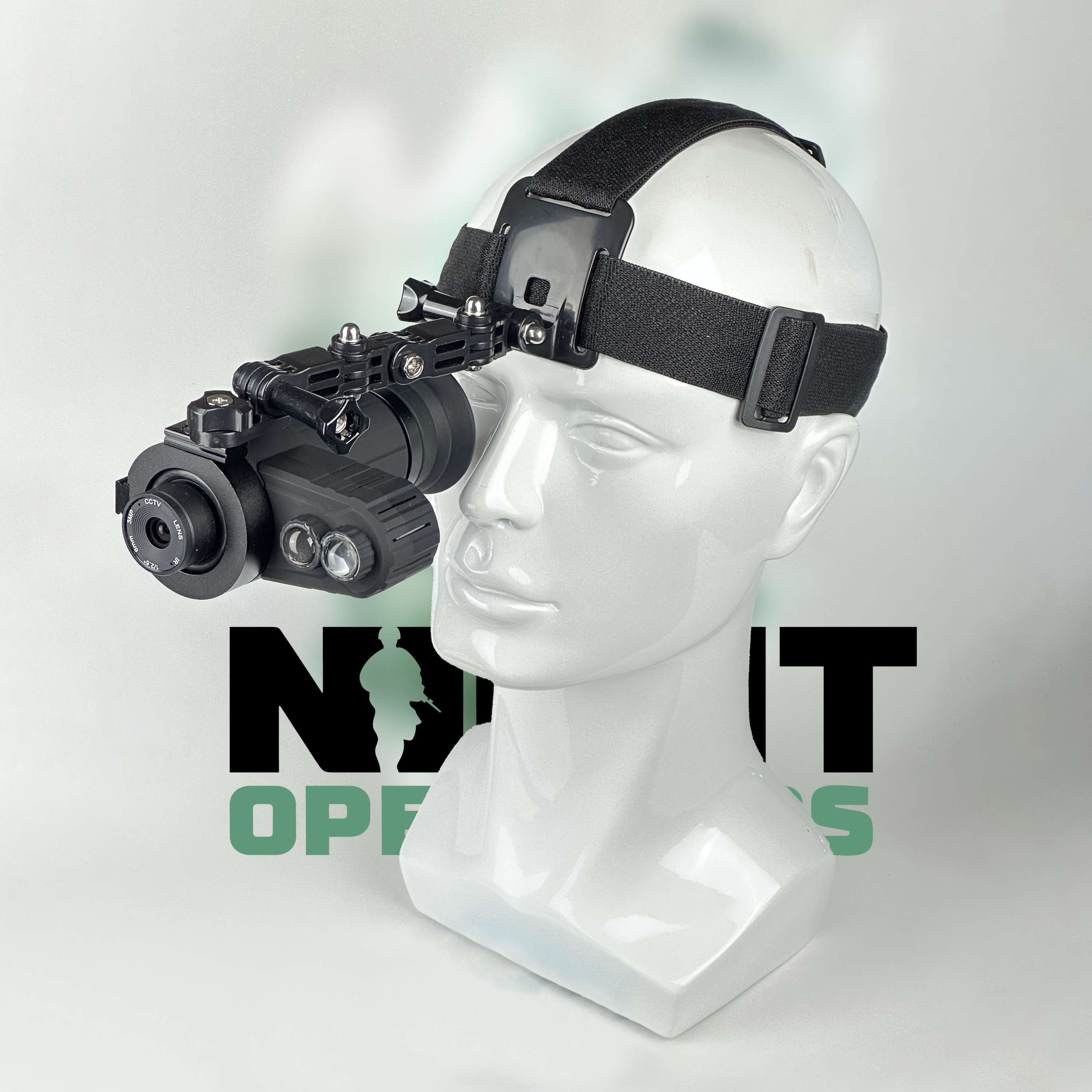Night Operators [PRO] Night Vision Goggle
