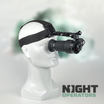 Night Operators [PRO] Night Vision Goggle