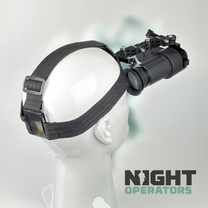 Night Operators [PRO] Night Vision Goggle