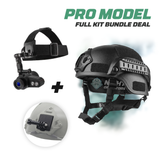 Night Operators [PRO] Night Vision Goggle